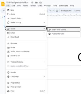 How To Convert PowerPoint To Google Slides