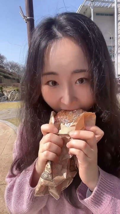 논산딸기축제 성심당 딸기모찌 Youtube