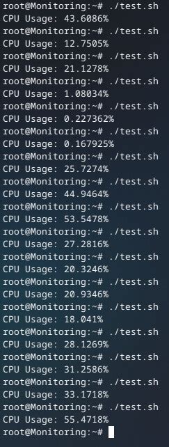 Proxmox LXC CPU Monitoring Goes Over 100 Troubleshooting Checkmk Community