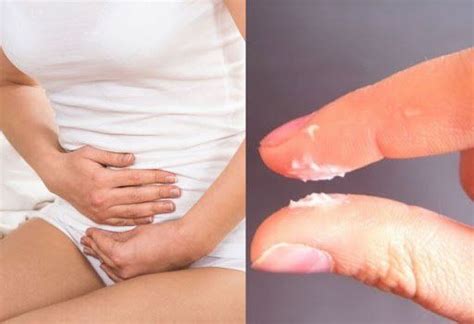 Đau bụng dưới kèm ra dịch âm đạo bất thường là sao Vinmec