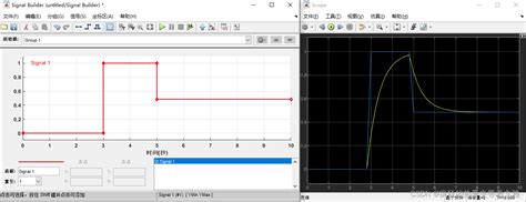 【simulink专题】simulink模型：一阶滤波模型原理 Simulink泰勒一阶 Csdn博客