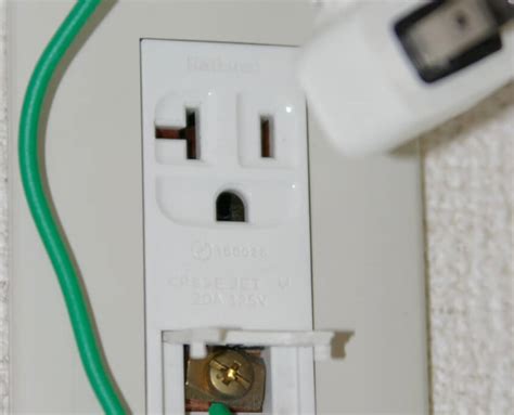 Japan Plug Socket