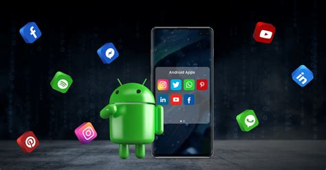 The Ultimate Guide To Android App Development By Groovy Web Dec