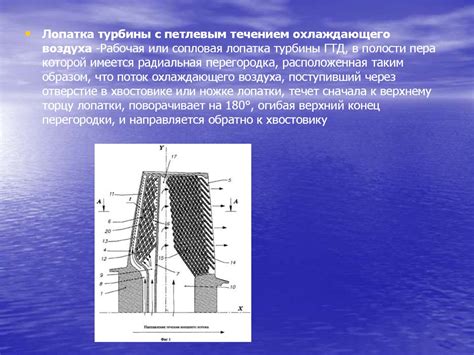 Турбина. Типы турбин - презентация онлайн