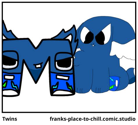 Twins Comic Studio