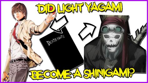 Unnamed Shinigami