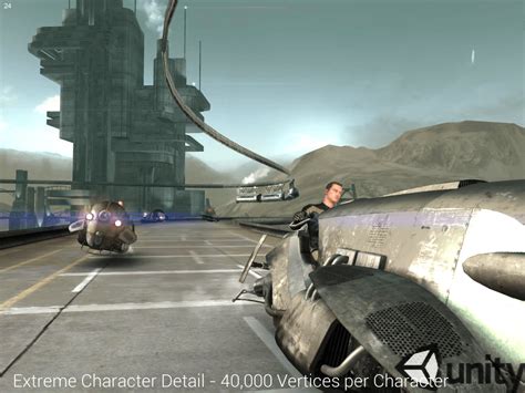 Understanding Powervr Series5xt Powervr Gpus And Graphics Api Standards Imagination