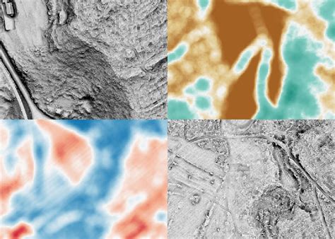 Open Lidar Toolbox