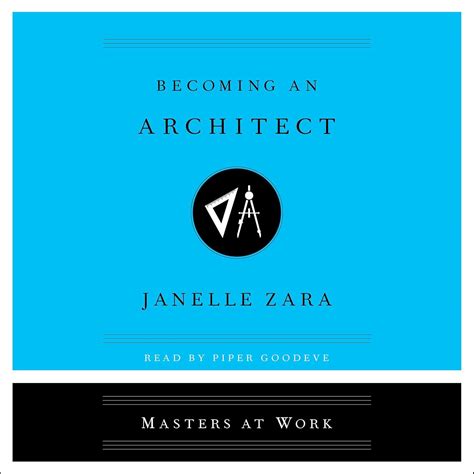 Becoming An Architect Masters At Work Shop Survirtual