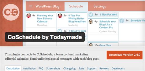 How To Effectively Market Your Next Wordpress Blog Post On Twitter And