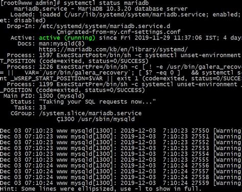 How To Install And Configure LAMP On CentOS TechsBucket