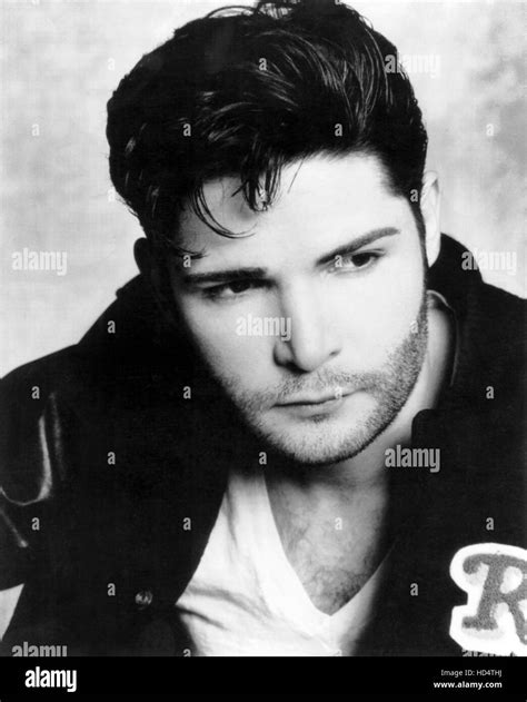 Dweebs Corey Feldman 1995 © Warner Bros Television Courtesy