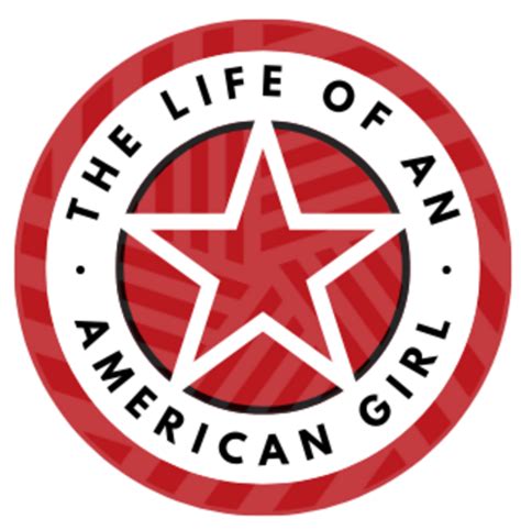 The Life Of An American Girl Hoopla
