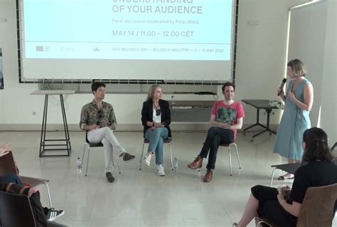 Dox Tv On Linkedin Beldocs2022