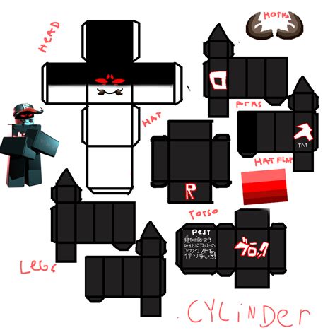 Silly Pest Paper Figure Fandom