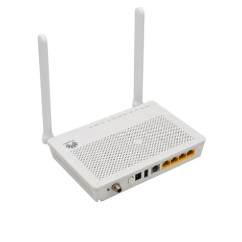 Huawei Echolife Eg H Ont Price In Bd