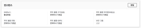 [스프링부트] github action과 beanstalk으로 ci cd 하기 a부터 z까지 3 기획하는 개발자