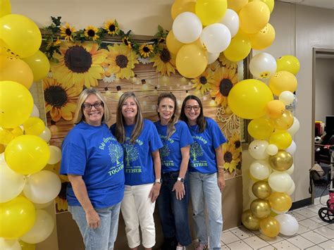 Second Grade Ride Elementary