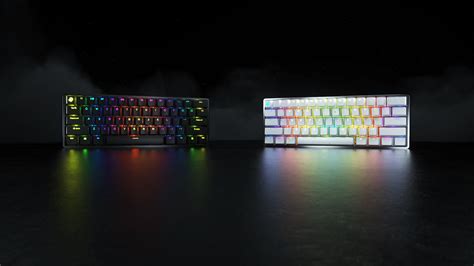 Ghost Keyboards On Behance