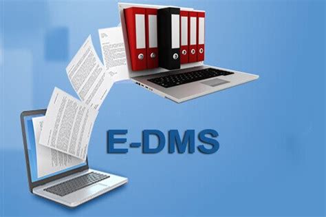 training electronic document management system edms
