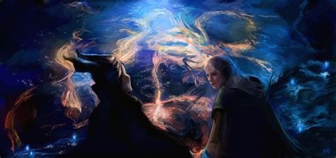 Maleficent And Aurora By DreamyNatalie On DeviantArt Sleeping Beauty Maleficent Maleficent