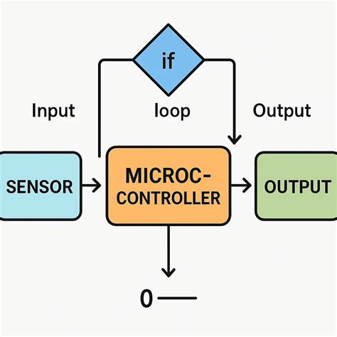 Embedded Microcontrollers Architecture Applications And Ic Guide