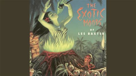 Les Baxter Taboo Remastered Acordes Chordify