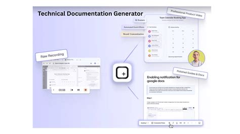 Ai Document Generator Trupeer Ai