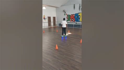 Hoverboarding Youtube