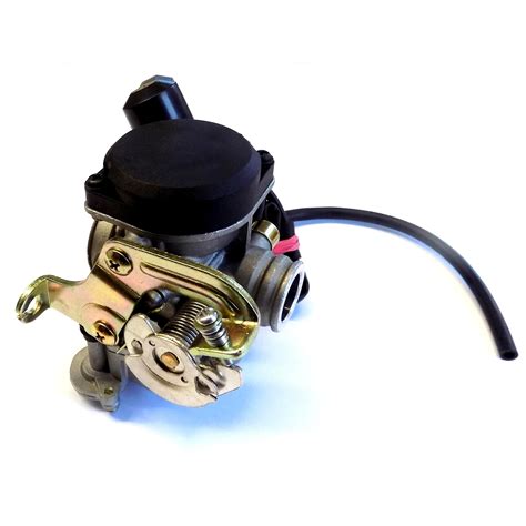 SCHMIDT-ZWEIRADTECHNIK - Vergaser GY6