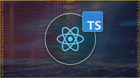 Chia Sẻ Khóa Học React And Typescript Hướng Dẫn Thực Tế Khóa 6977 A