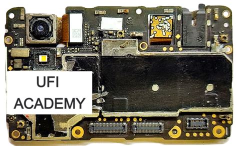 Oppo F1 Motherboard Pcb Working Fresh Ufi Academy Kolkata