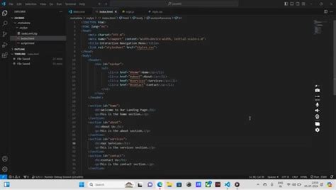 sudeep t s on linkedin internship webdevelopment prodigyinfotech careergrowth…