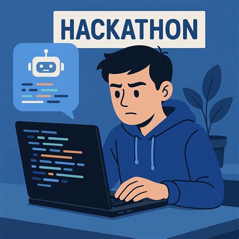 The Growing Concern Of Ai Generated Code In Hackathons Sihab Howlader
