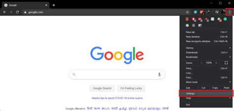 How To Fix Javascript Void Error TechCult