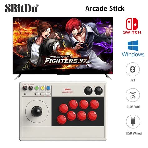 8bitdo Arcade Stick Controller Display Stand Atelier Yuwa Ciao Jp