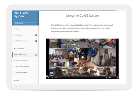 Class Foundations For Teachers Teachstone