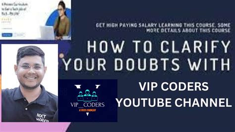 Ccbp Doubt Clarification Support Nxtwave Ccbpintensive Coding