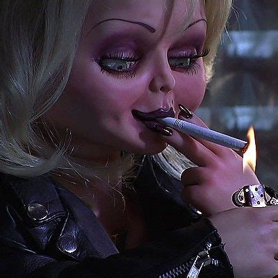 Chucky Chucky And His Bride Tiffany Bride Of Chucky Scary Chucky Chucky Horror Movie Chucky