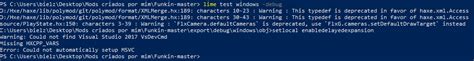 Bug Report Issue FunkinCrew Funkin GitHub