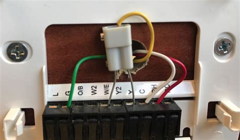 C Wire Adapter Module Installation Guide Simple