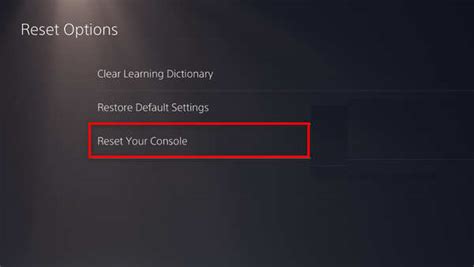 Fix PS5 Error Code CE 108255 1 In 2024 Fix Under 1 Minute