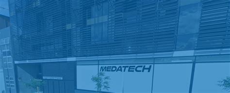David Linke New General Manager For Medatech Australia Medatech