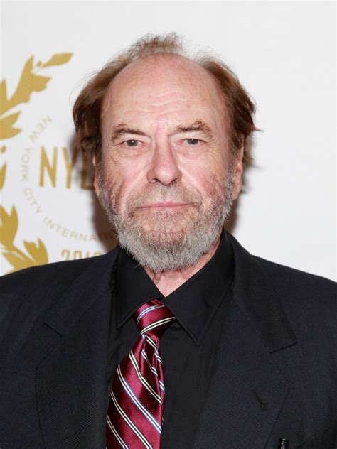 Rip Torn 2018 Us Schauspieler Rip Torn Schreibt Autogramme Vor Dem
