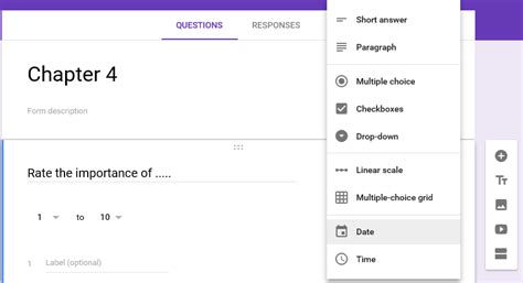 New Quiz Feature In Google Forms Eductive