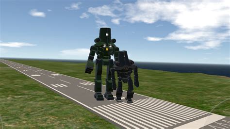 Simpleplanes Cerno Alpha