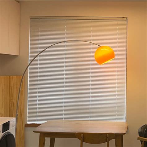 루뻬 구찌니 하비 조명 미드센츄리 장스탠드 바우하우스 빈티지 무드등 위시버킷