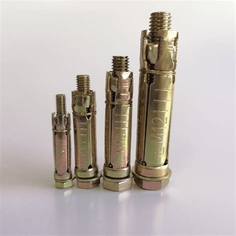 Rawl Bolt Gi World Shading