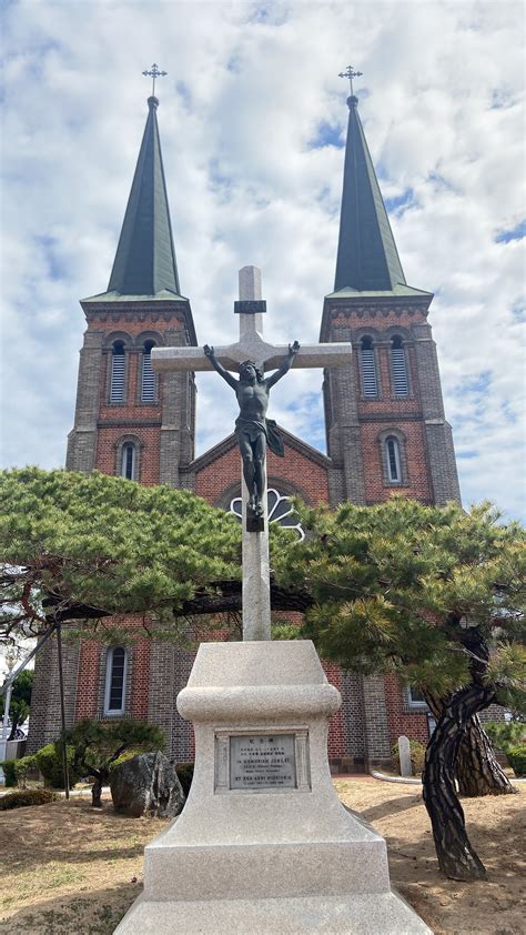 [100 77] 대구계산성당