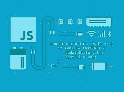 Javascript With Hardware Part Zero Javascript And Nodebots